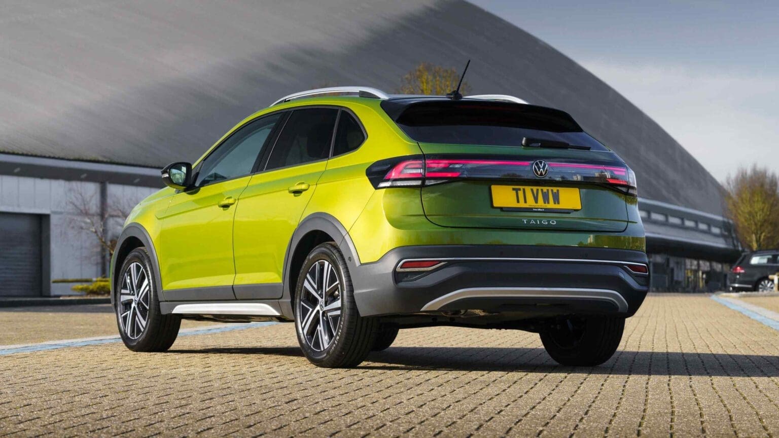 Volkswagen Taigo Iskustva - Koliko je Zapravo Dobar? (2024) - Autologija